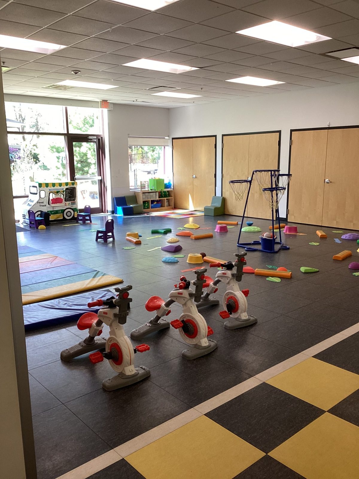 Gallery - Robbins Children's Programs