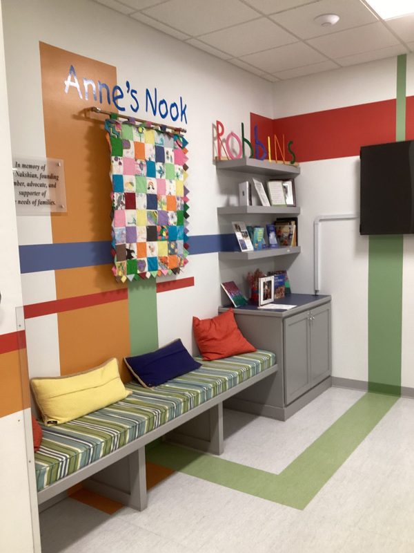 Gallery - Robbins Children's Programs