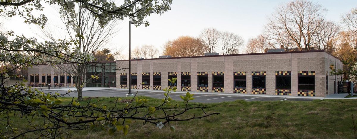 Praise - Robbins Children's Programs