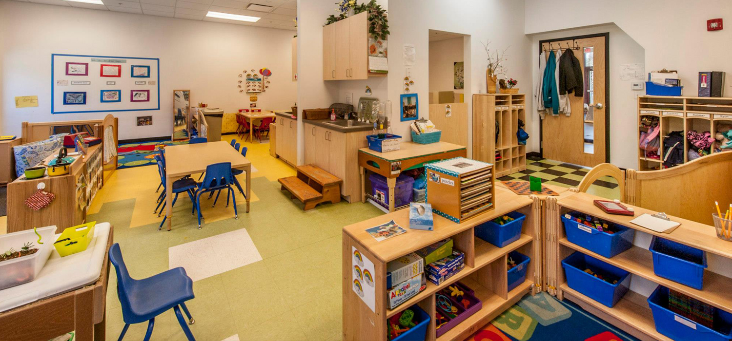 Exceptional Daycare & Childcare - STEAM Programs