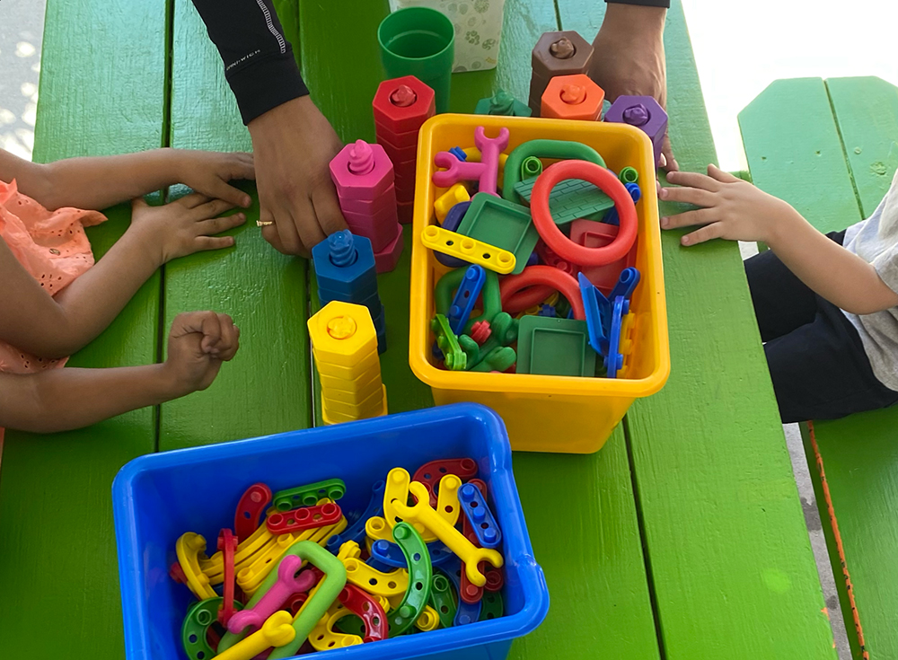 Programs & Tuition - Robbins Children's Programs